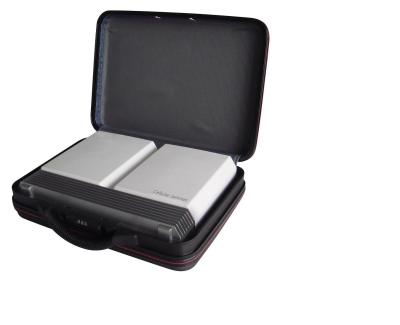 China 5-30m Jamming Distance Signal Jammer Includes All Mobile Phone Bands for sale