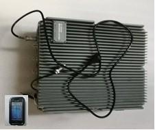 China Wide Frequency Range Stationary Signal Jammer 9 Jamming Bands From 0.3-5.8ghz for sale