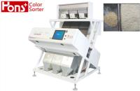 China LED CCD Camera Rice Colour Sorter Machine Various Taypes for sale