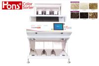 China LED CCD Camera Rice Colour Sorter Machine Various Taypes for sale