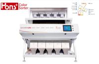 China 3.0t/H CCD Cashew Nut Peanut Color Sorter Intelligent Processing for sale