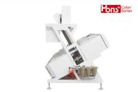 China 3.0t/H CCD Cashew Nut Peanut Color Sorter Intelligent Processing for sale
