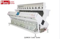 China FPGA Raw Quinoa CCD Color Sorter 6.0T/H High Capacity for sale