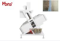 China Intelligent Optical CCD Rice Color Sorter 2.8Tons - 4.0Tons for sale