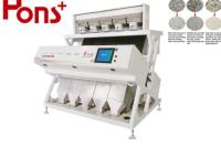 China Intelligent Optical CCD Rice Color Sorter 2.8Tons - 4.0Tons for sale