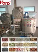 China Vacuum Gravity Grading Machine For Kelp Shrimp Seaweed for sale