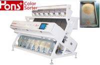 China CCD Camera Quinoa Colour Sorter Machine Intelligent for sale