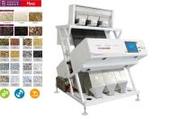 China Rice Mill CCD Color Sorter 189 Channels 3 Chutes High Intelligence for sale