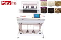 China RGB Multiple Function Rice Color Sorting Machine For Mill Factory for sale