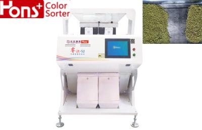 China High Effective Mung Beans CCD Color Sorter Remote Controlled for sale