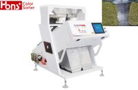 China High Effective Mung Beans CCD Color Sorter Remote Controlled for sale