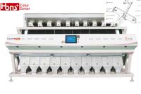 China SGS Cashew Nut Sorting Machine Accurate Identification High Efficiency for sale