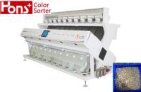 China SGS Cashew Nut Sorting Machine Accurate Identification High Efficiency for sale