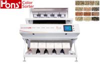 China Intelligent CCD Camera Wheat Grain Color Sorter Machine High Sensitivity for sale