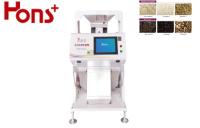 China SGS Camera Beans Rice Sorter Machine Multiple Function for sale