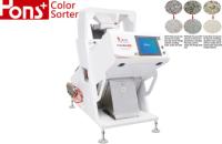 China SGS Camera Beans Rice Sorter Machine Multiple Function for sale