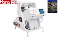 China Small CCD Cashew Nut Color Sorter Machine High Accuracy for sale