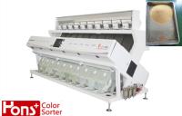 China FPGA Quinoa / Grain CCD Color Sorting Machine 6.0T/H for sale