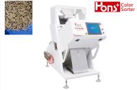 China Multiple Function CCD Color Sorting Machine For Coffee Beans for sale