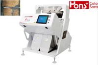 China Corn / Maize Sgs Color Sorter Machine High Effective for sale