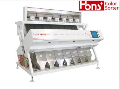 China CCD Camera Beans Rice Grading Machine High Sensitivity for sale