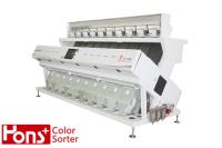 China CCD Camera FPGA Recycling Sorting Machine For Quinoa Grain for sale