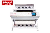 China CCD Camera GrainCoffee Beans Sorter High Accuracy for sale