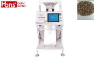 China Multiple Function Rice Coffee Beans Sorter 63 Channels for sale
