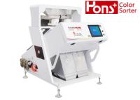 China High Accuracy Mung Beans Color Sorting Machine 126 Channels for sale