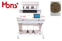 China High Accuracy Coffee Bean Sorting Machine Intelligent for sale