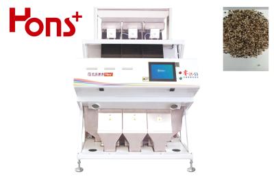 China High Accuracy Coffee Bean Sorting Machine Intelligent for sale