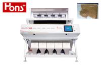 China Intelligent CCD Camera Wheat Grain Sorter Machine Multiple for sale
