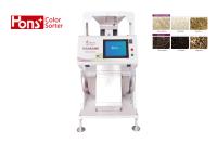 China Rice Color Sorting SGS 54 Million Pixel Separator Processing Machine for sale
