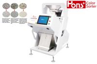China Rice Color Sorting SGS 54 Million Pixel Separator Processing Machine for sale