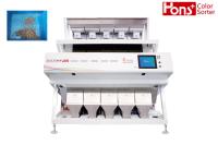 China CCD Intelligent Buckwheat Grain Color Sorter Processing Machine High Sensitivity for sale