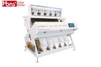 China CCD Intelligent Buckwheat Grain Color Sorter Processing Machine High Sensitivity for sale