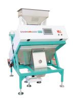 China Digital Intelligent CCD Rice Color Sorter Ultra High Speed Processing for sale