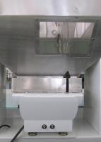 China Agriculture Parboiled Rice Sorting Machine , Colour  Machine AC220V 50Hz for sale
