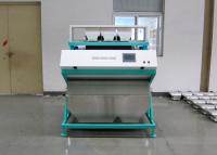 China High Clear Imaging Small Rice Color Sorter Wheat Grain Colour Sorter for sale