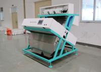 China High Clear Imaging Small Rice Color Sorter Wheat Grain Colour Sorter for sale