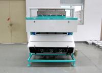 China High Clear Imaging Small Rice Color Sorter Wheat Grain Colour Sorter for sale