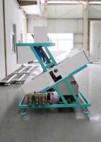 China High Clear Imaging Small Rice Color Sorter Wheat Grain Colour Sorter for sale