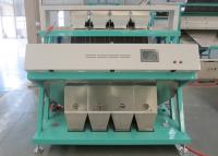 China High Speed 5000 Pixels CCD Precision Color Sorter Machine For Basmati Rice for sale