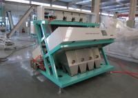 China High Speed 5000 Pixels CCD Precision Color Sorter Machine For Basmati Rice for sale