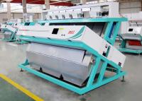 China High Frequency CCD Wheat Color Sorter Digital Colour Separation Machine for sale