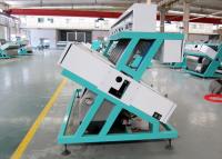 China High Frequency CCD Wheat Color Sorter Digital Colour Separation Machine for sale