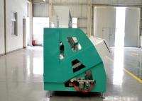 China High Efficient Rice Color Mini  Machine , Used Color Sorter 2700 Kg for sale
