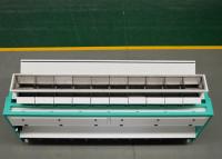 China High Efficient Rice Color Mini  Machine , Used Color Sorter 2700 Kg for sale