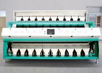 China High Efficient Rice Color Mini  Machine , Used Color Sorter 2700 Kg for sale