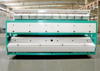 China High Efficient Rice Color Mini  Machine , Used Color Sorter 2700 Kg for sale